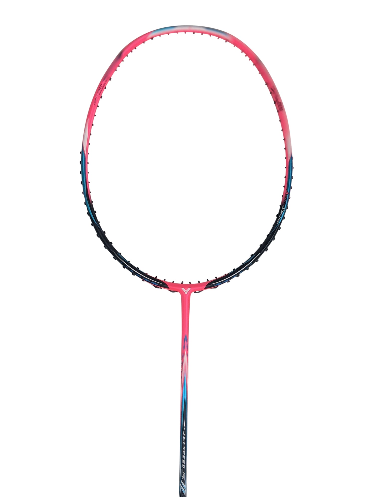 Victor Jetspeed S11 Badminton Racket