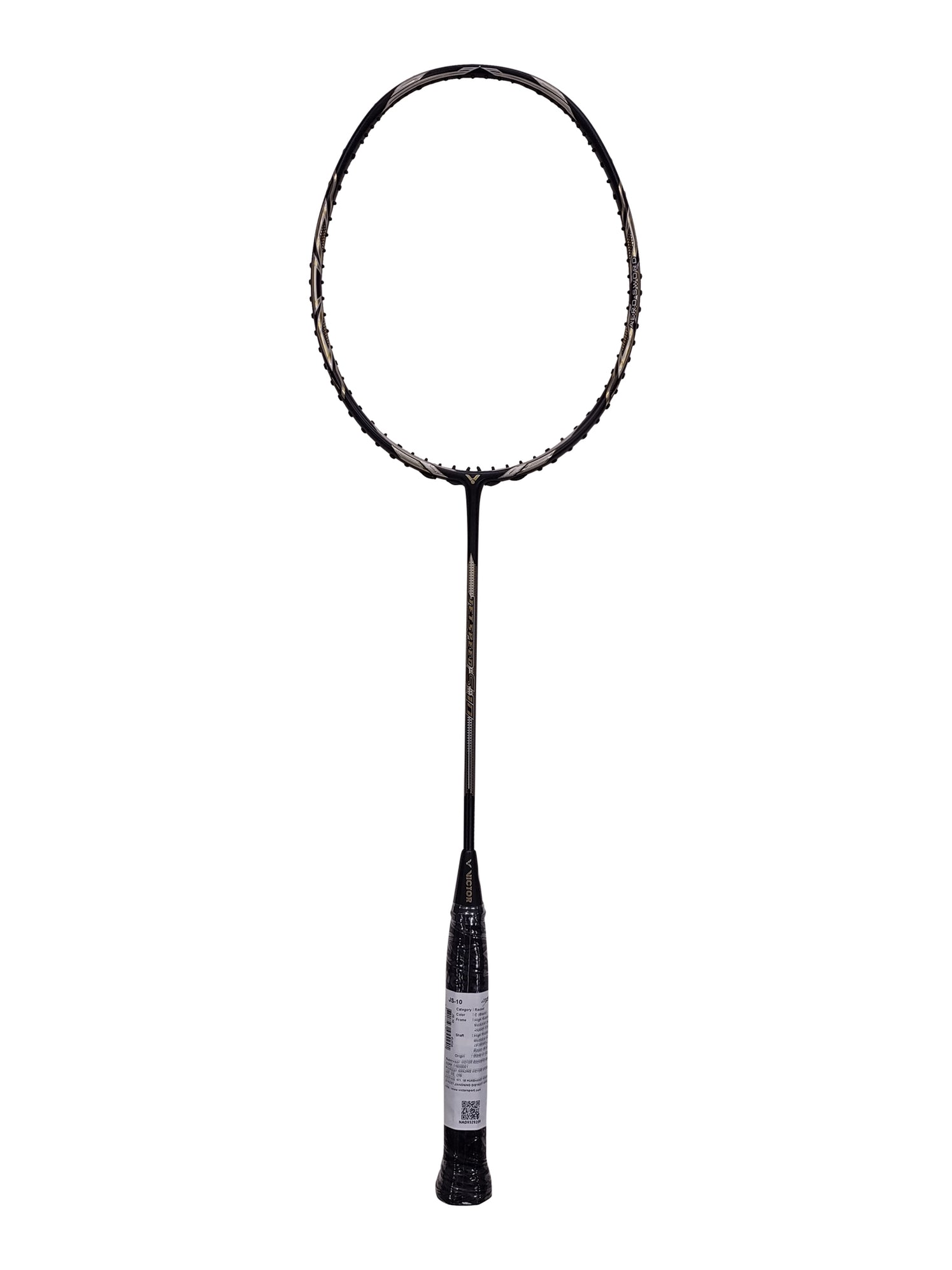 Jetspeed Badminton Rackets
