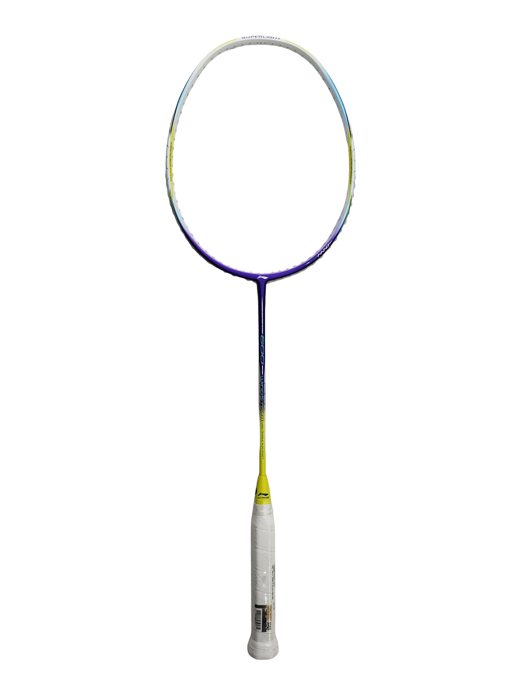 Li-Ning Badminton Rackets Collection