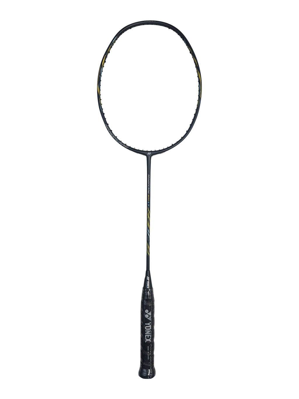 Lightweight Badminton Rackets