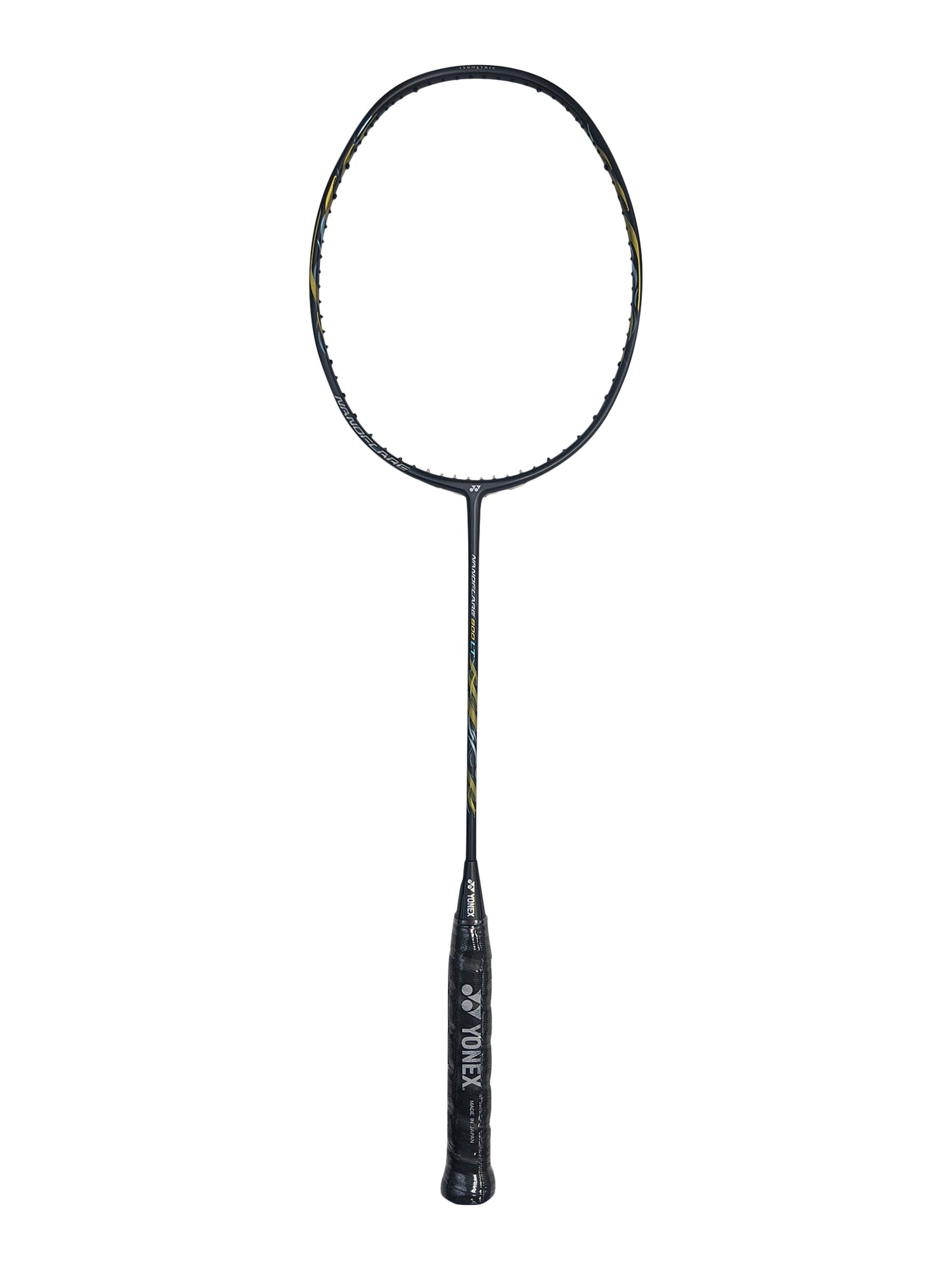 Lightweight Badminton Rackets