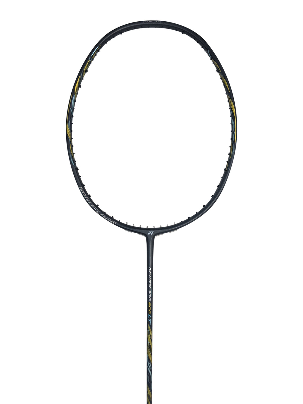 Lightweight Badminton Rackets