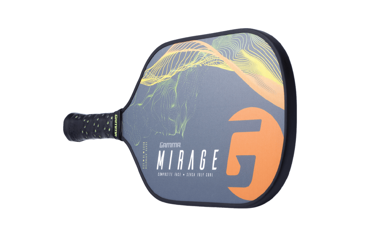 Mirage Premium Poly Core Paddle