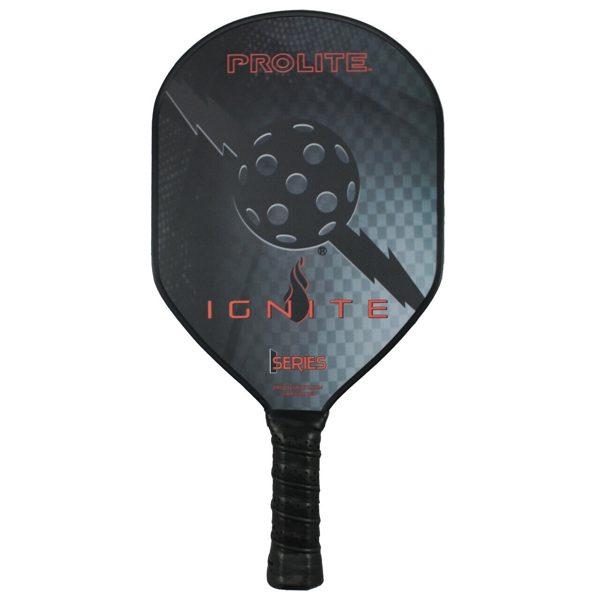 PROLITE Ignite Hybrid – I-SERIES Pickleball Paddle