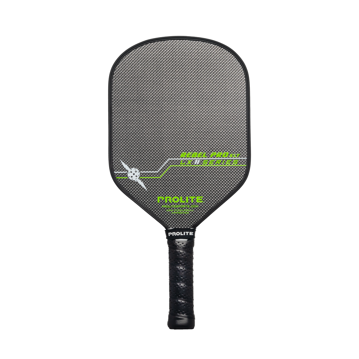 Prolite Rebel Pro XLT LX Pickleball Paddle