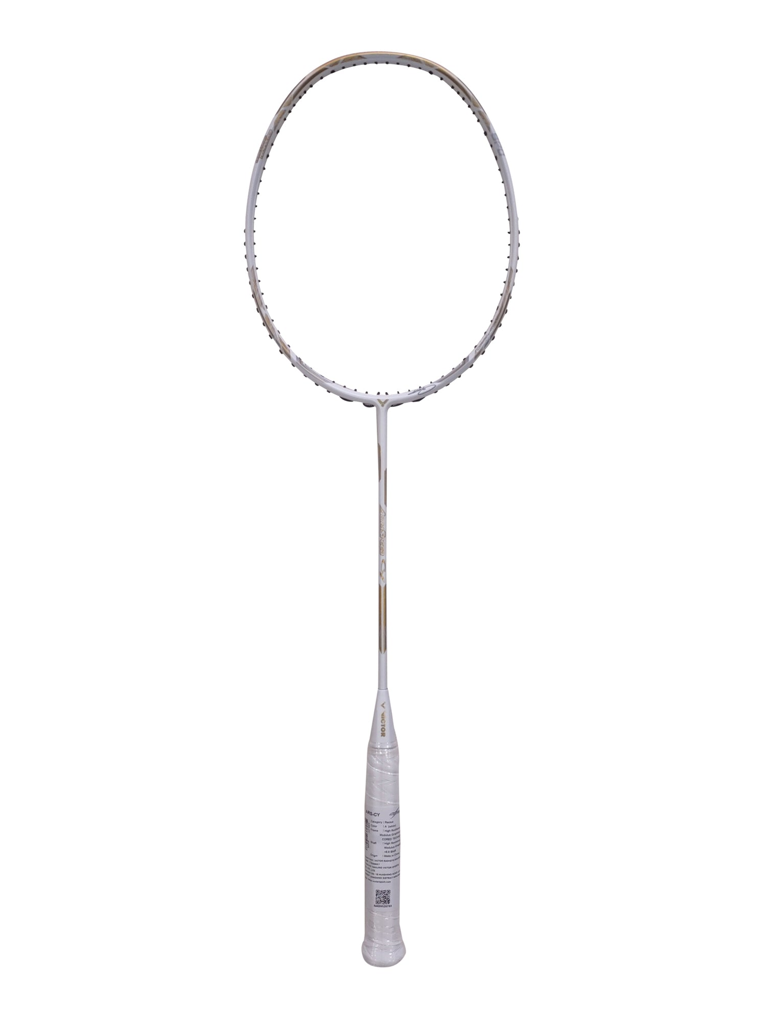 Victor Auraspeed Badminton Rackets