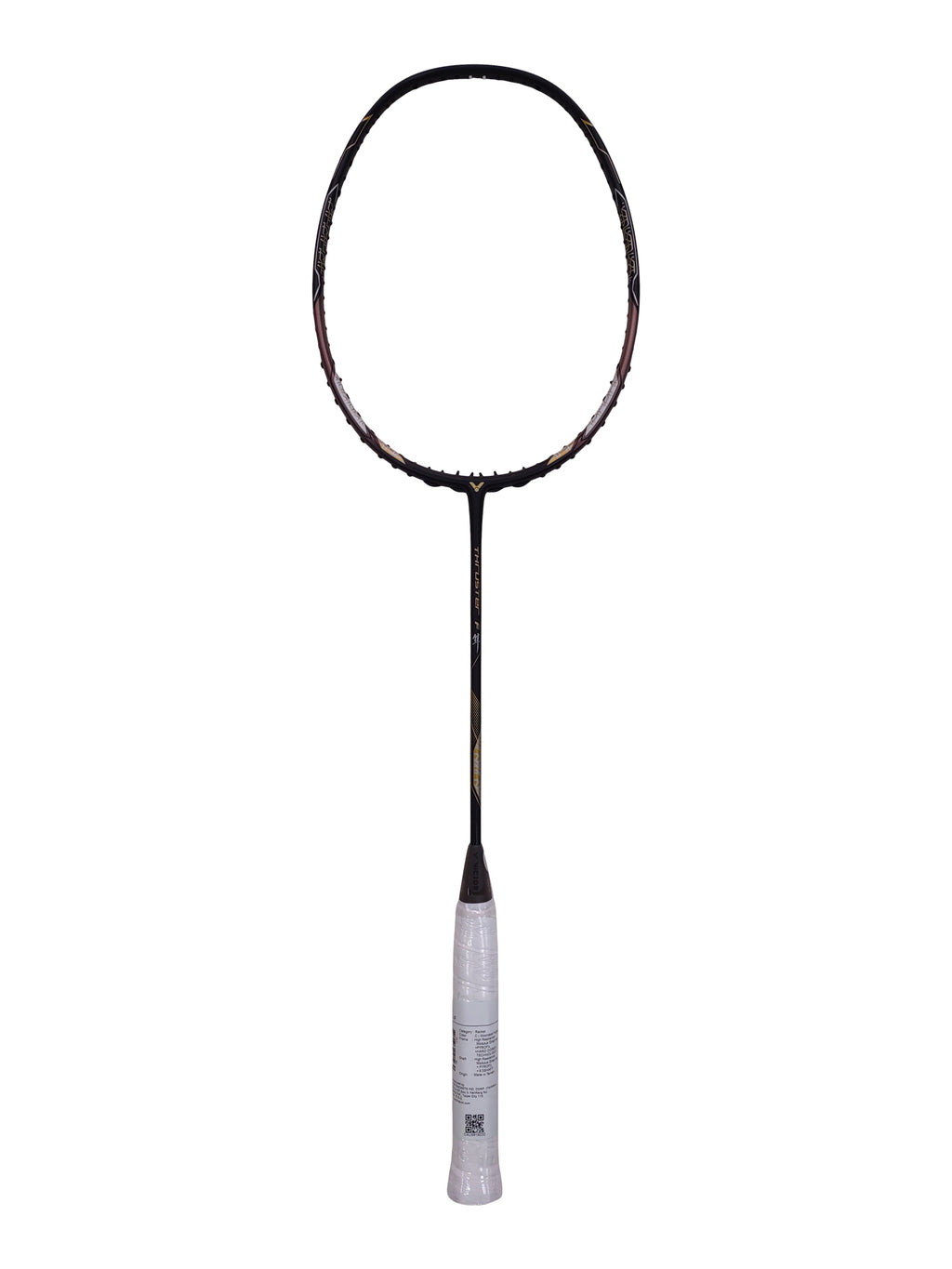Victor Badminton Rackets – Pro-Level Speed & Precision