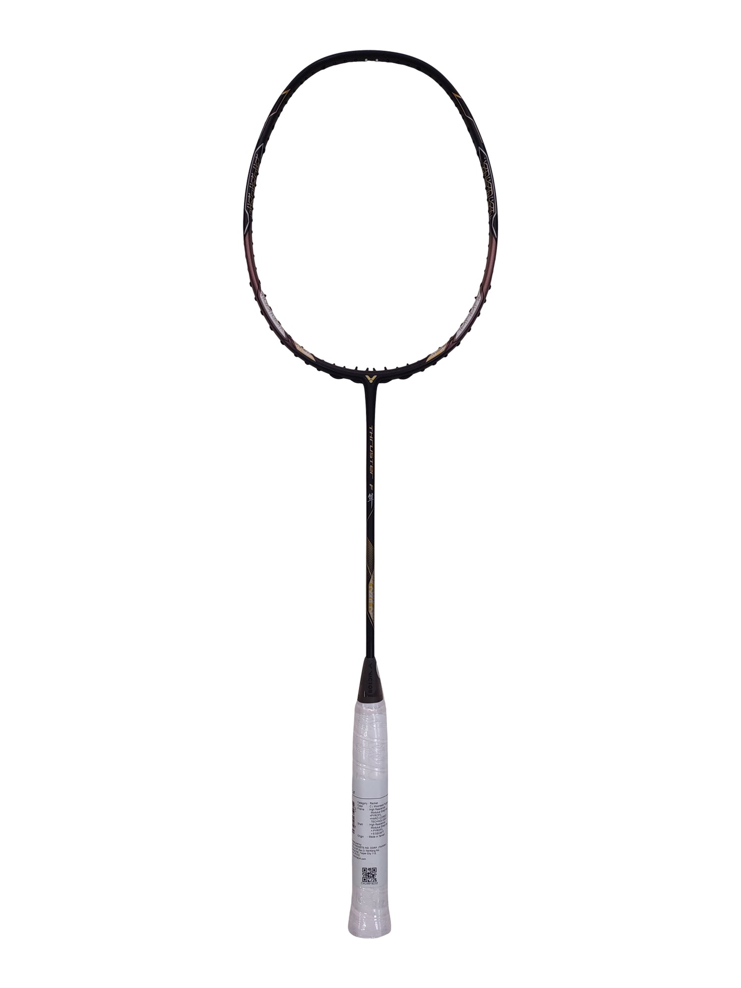 Victor Badminton Rackets – Pro-Level Speed & Precision