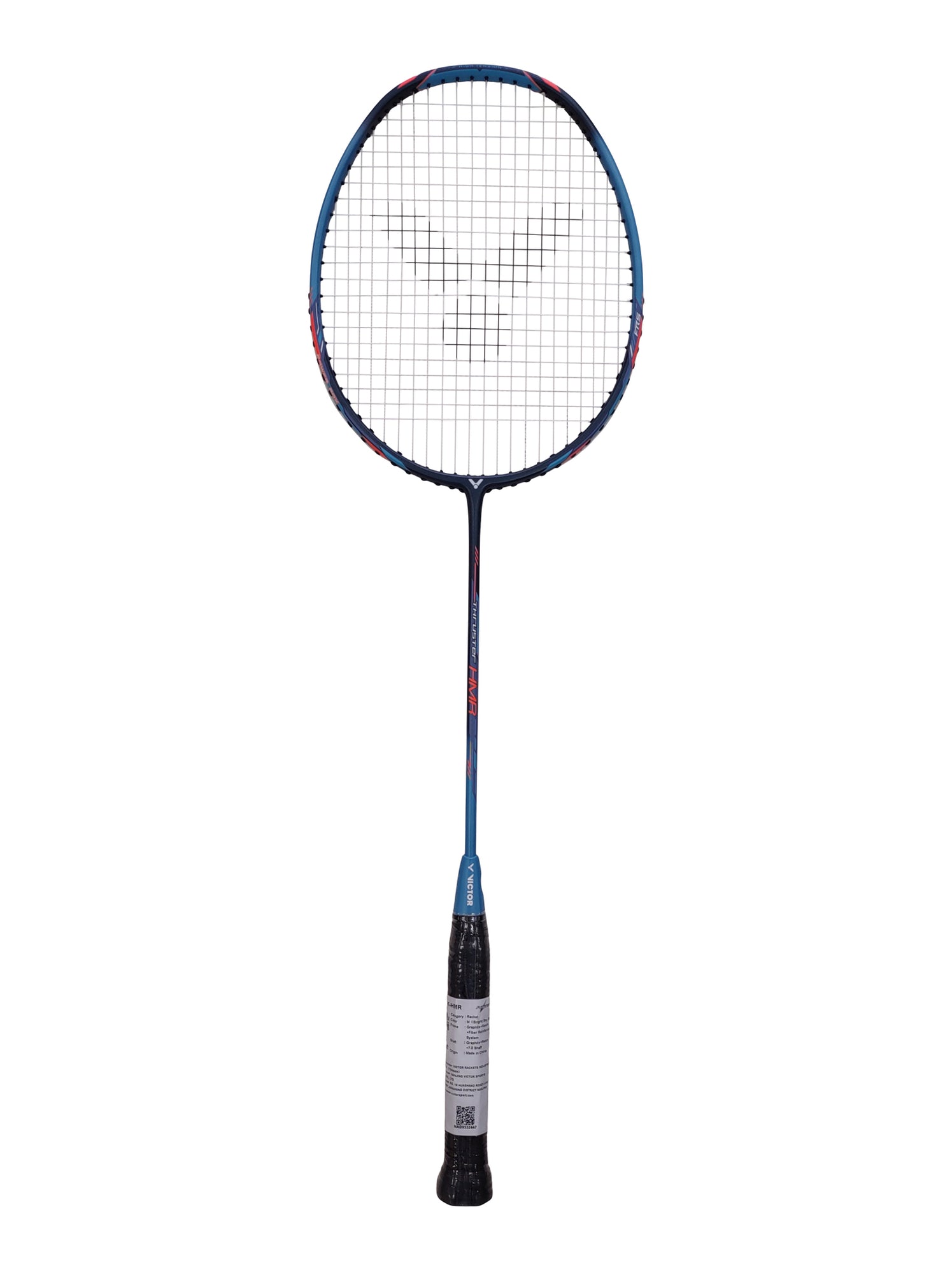 Victor Badminton Rackets – Pro-Level Speed & Precision
