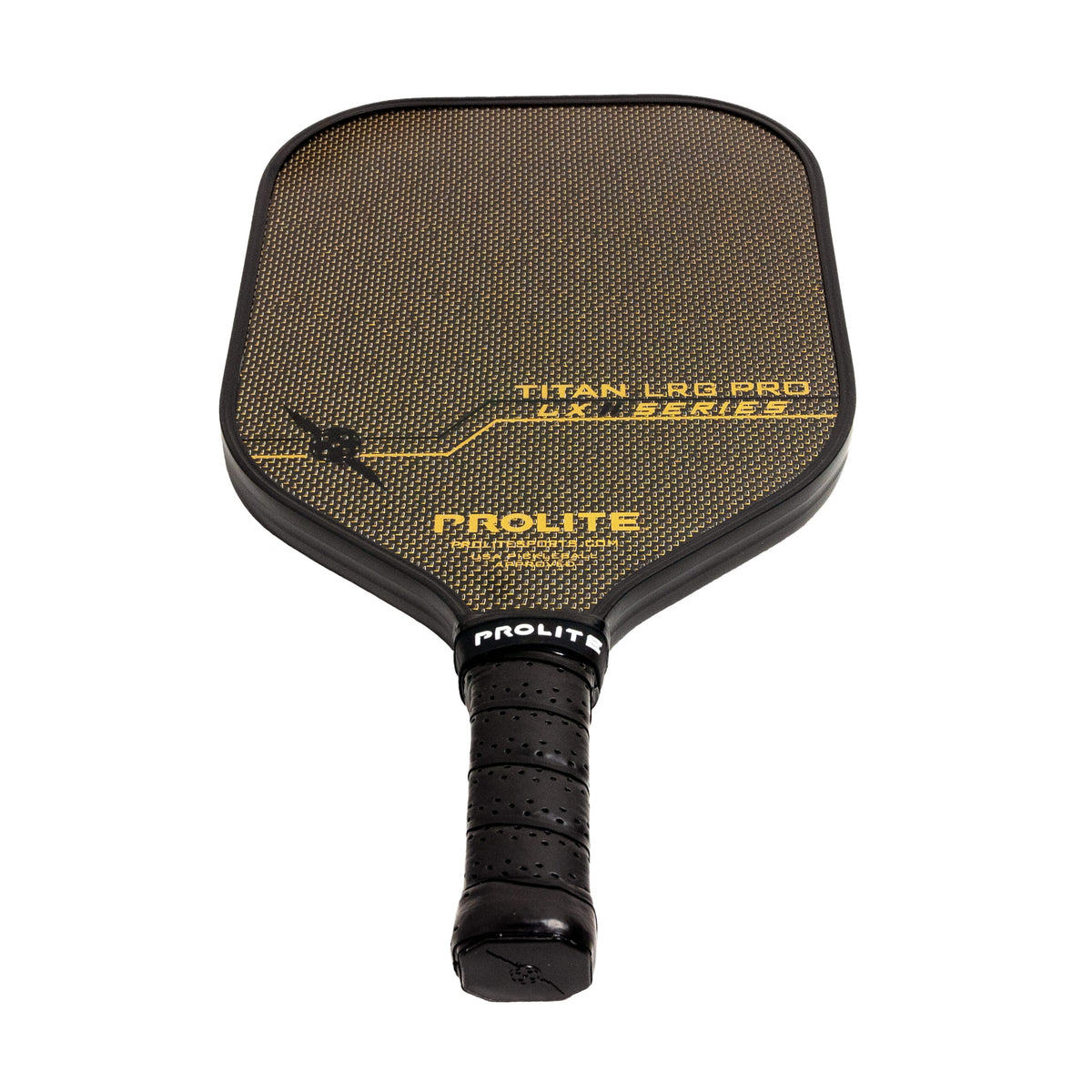 Prolite Titan LRG Pro LX II Pickleball Paddle