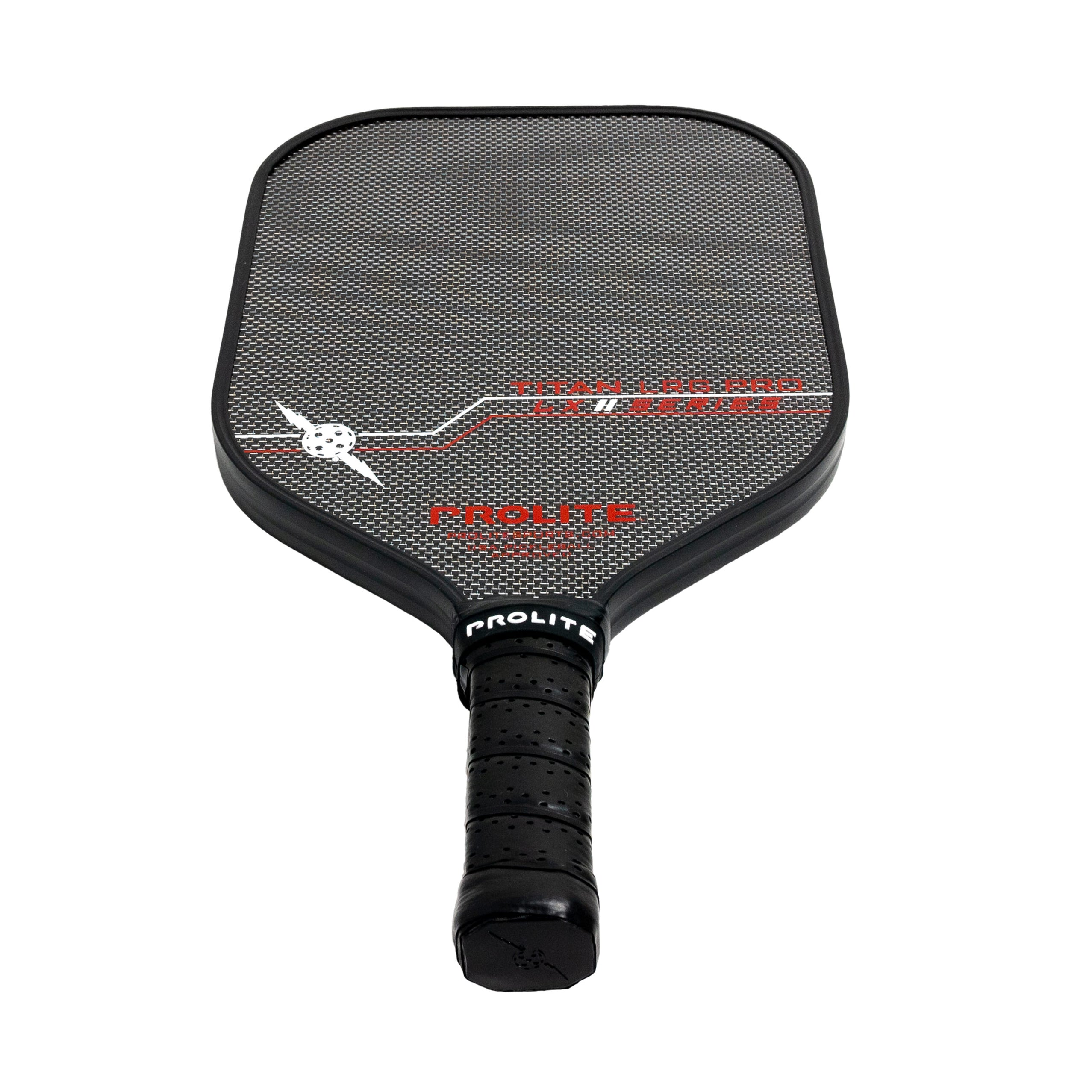 Prolite Titan LRG Pro LX II Pickleball Paddle