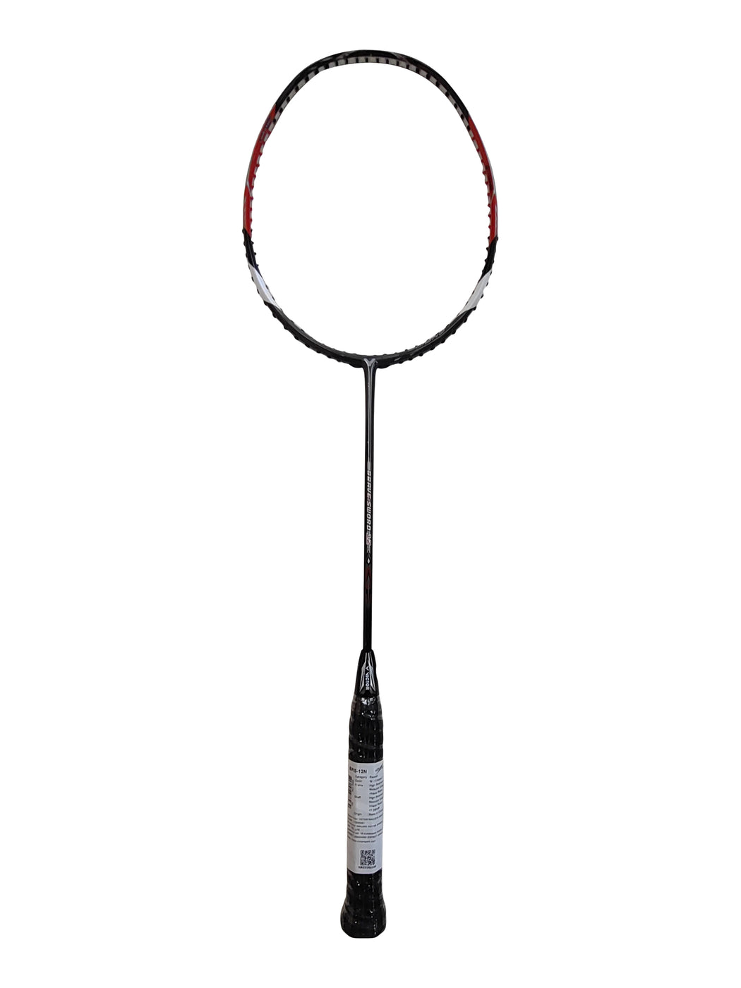 Victor Brave Sword 12 Badminton Racket