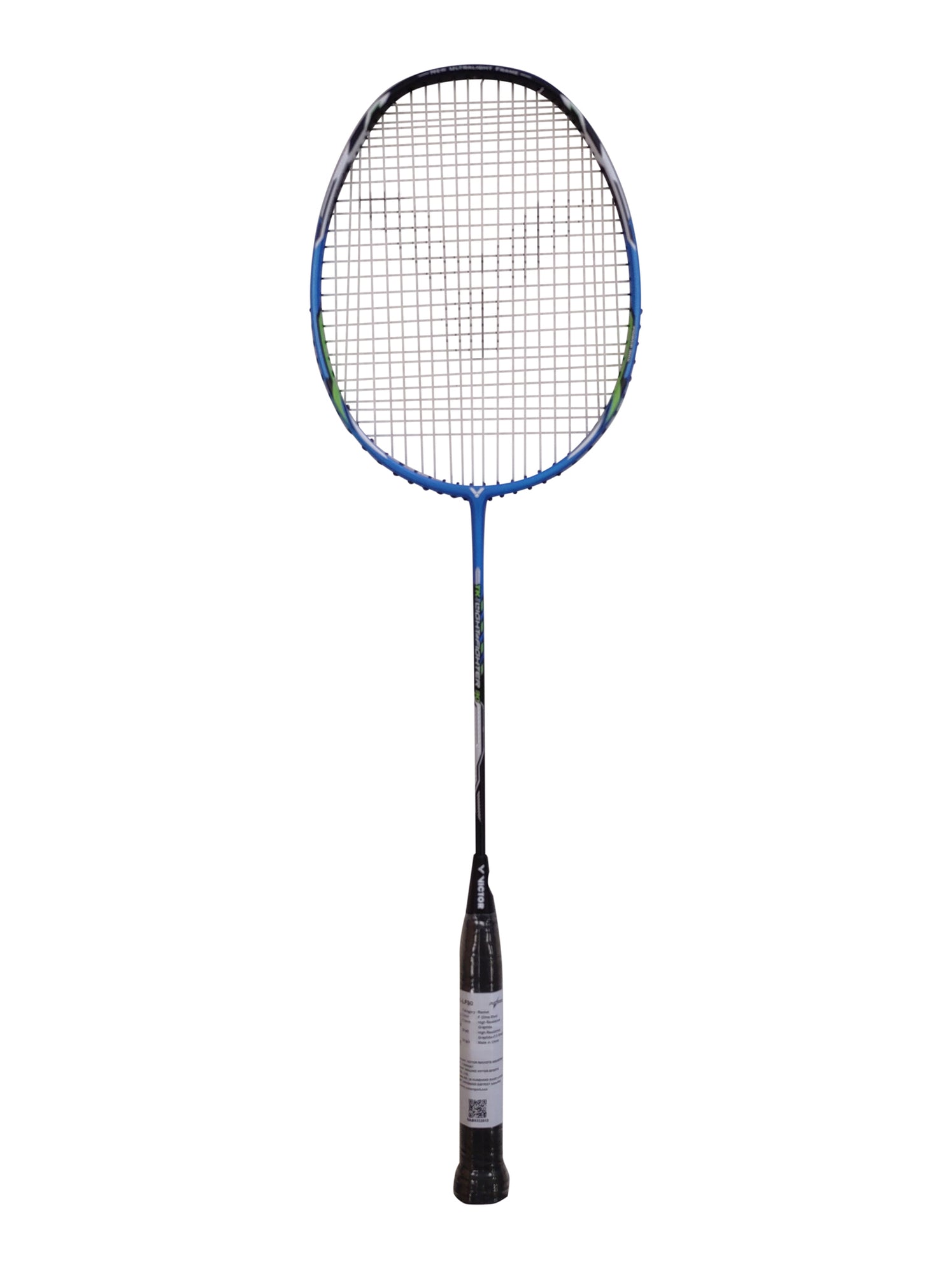 Beginner Badminton Rackets – Easy-to-Use & Lightweight | Badminton ...