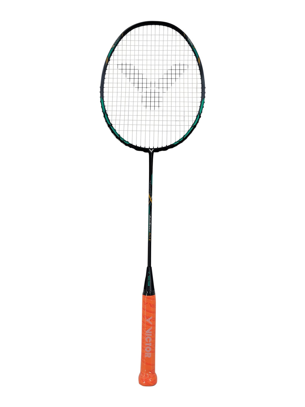 Badminton Rackets – Yonex, Victor, Apacs & Hundred | From $45