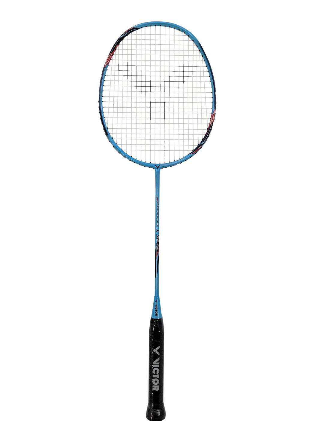 Victor Hypernano HXDF09 Badminton Racket