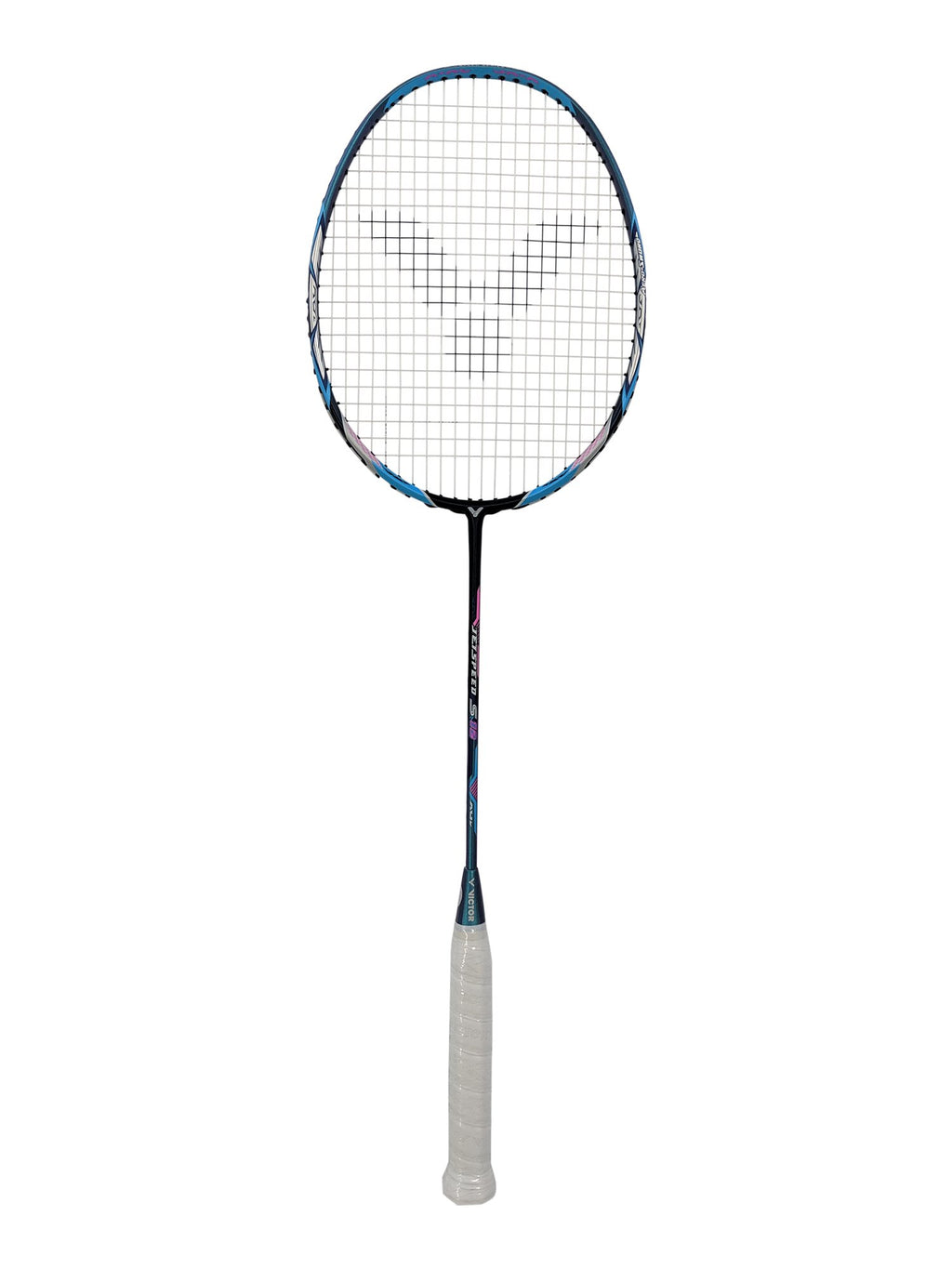 Badminton Rackets – Yonex, Victor, Apacs & Hundred | From $45