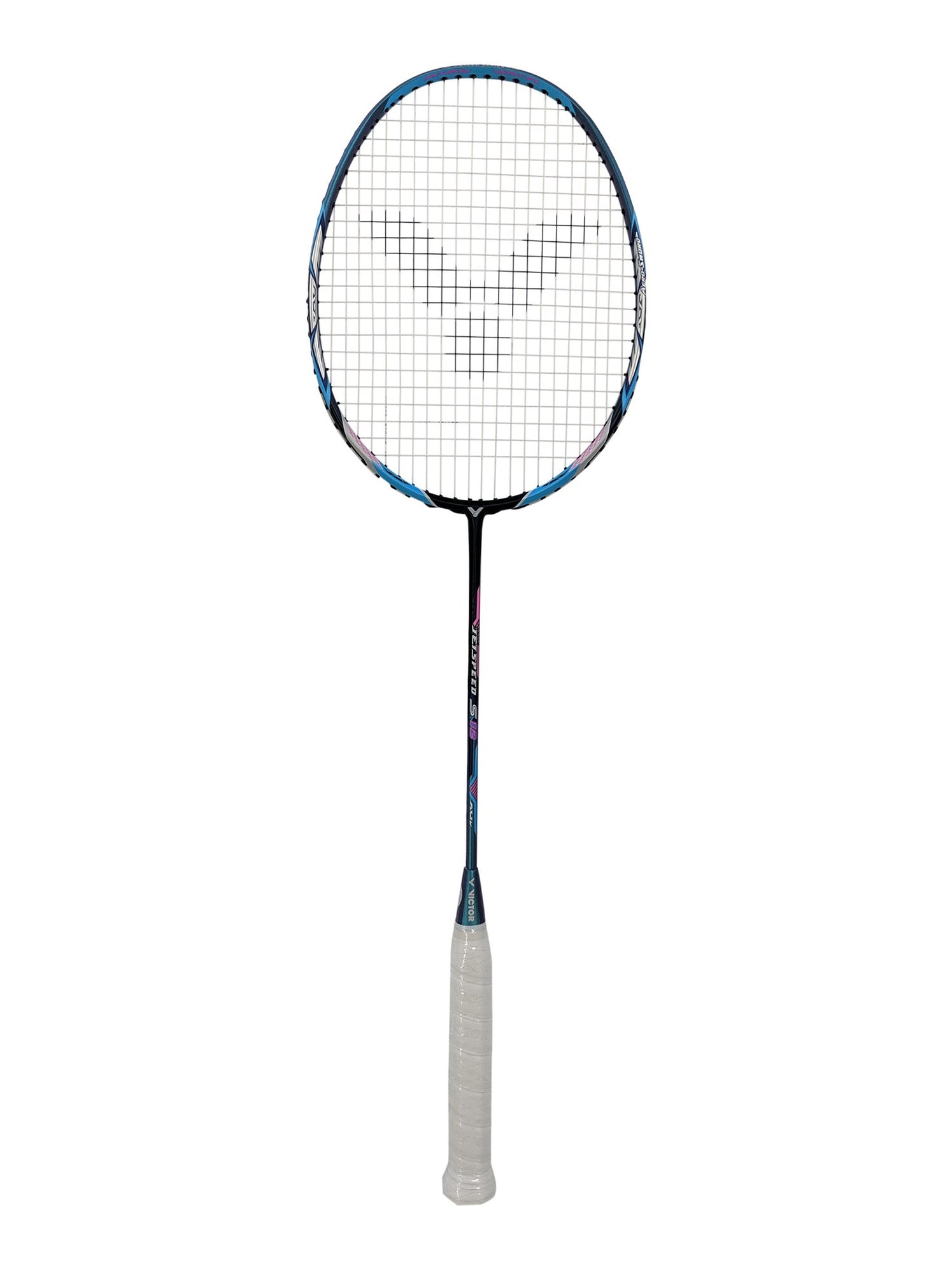 Lightweight Badminton Rackets