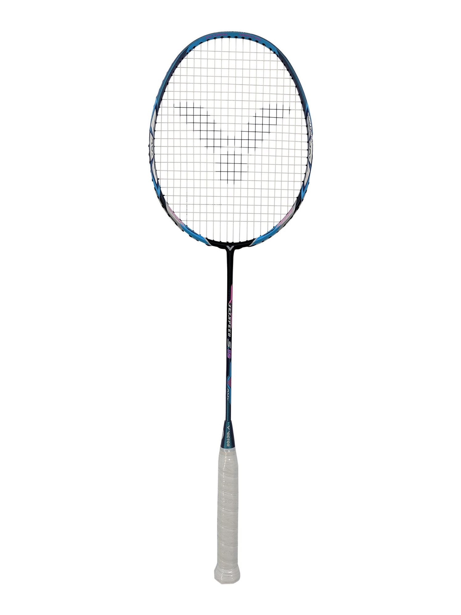 Victor Jetspeed S 12 M (JS-12 M) Badminton Racket