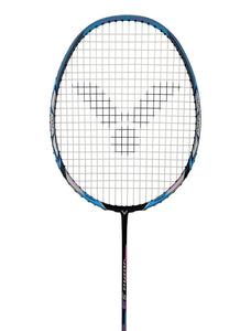 Victor Jetspeed S 12 M (JS-12 M) Badminton Racket