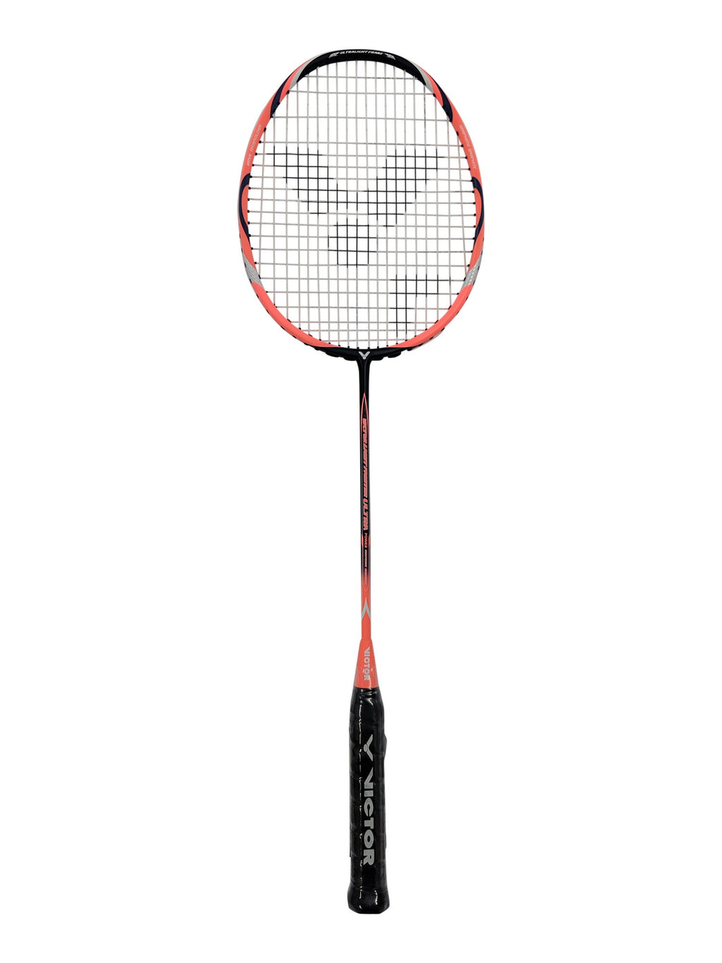 Lightweight Badminton Rackets