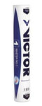 Victor Master No. 1 Badminton Shuttlecock