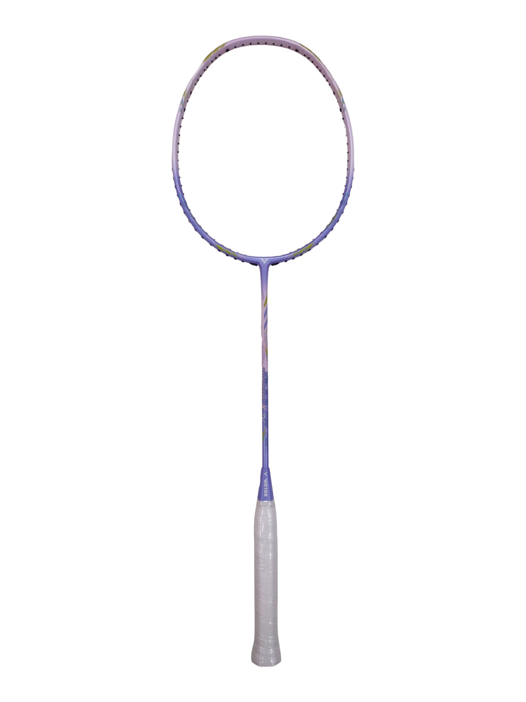 Victor Thruster K 7U Badminton Racket
