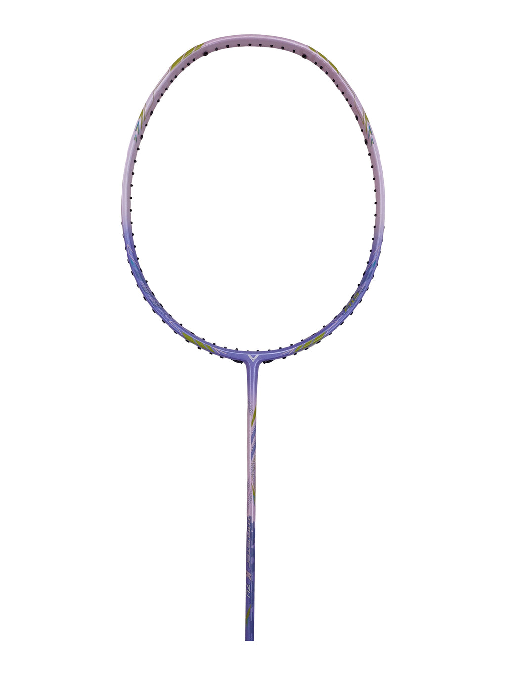 Lightweight Badminton Rackets