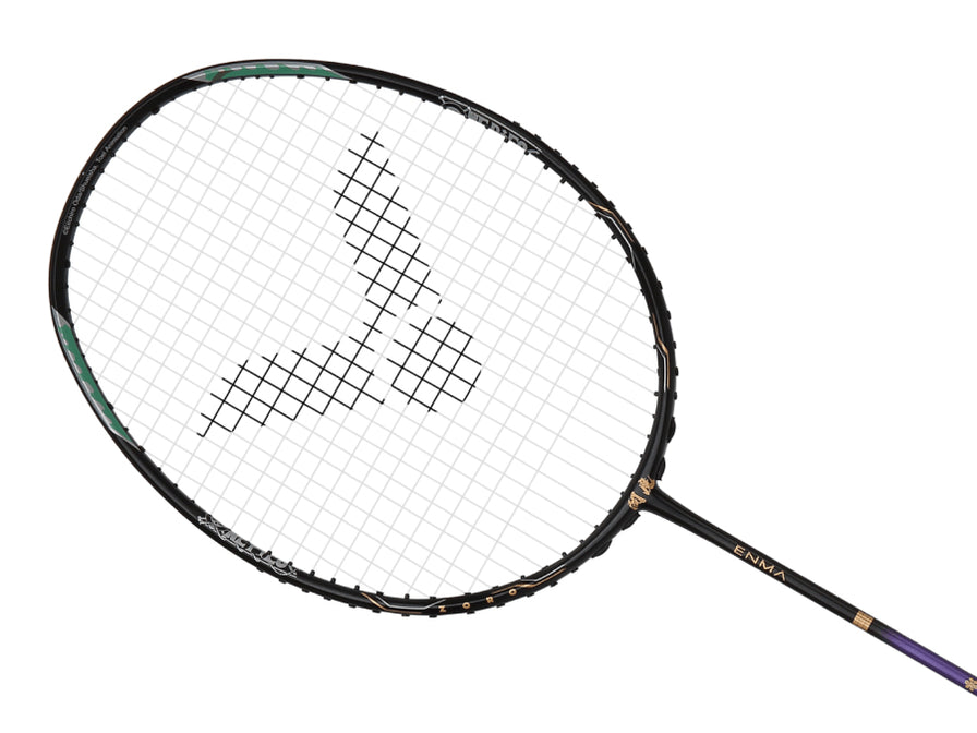 Victor Badminton Rackets – Pro-Level Speed & Precision