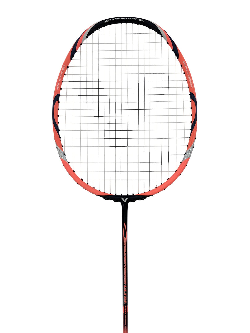Badminton Rackets – Yonex, Victor, Apacs & Hundred | From $45