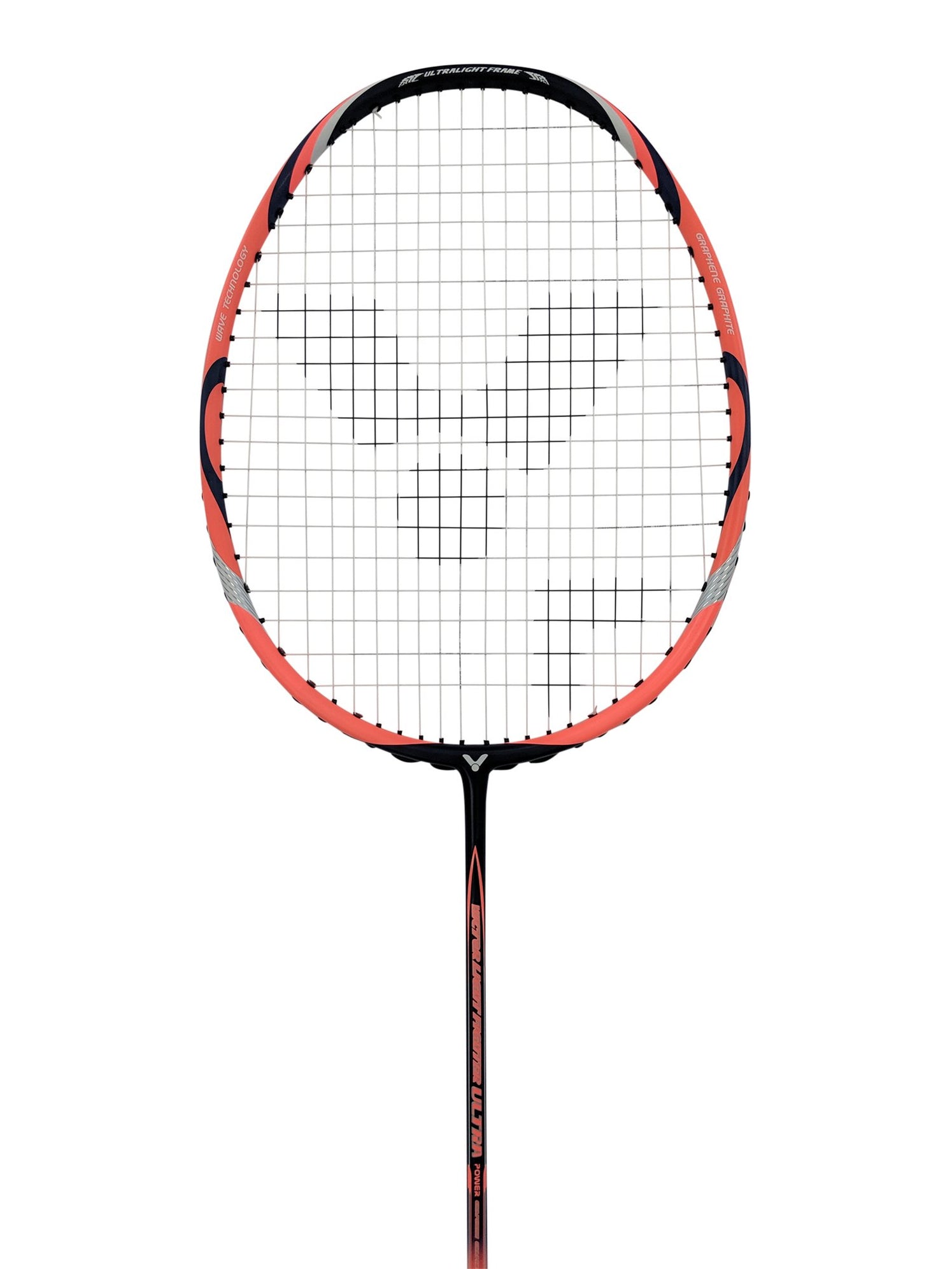 Lightweight Badminton Rackets