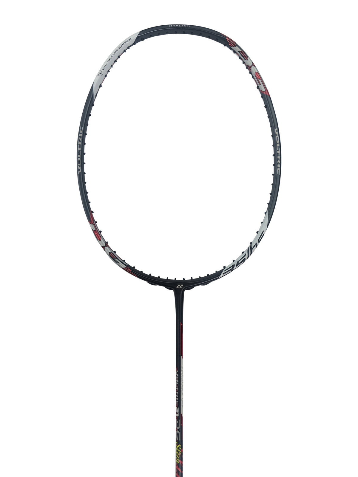 Yonex Voltric 21DG Slim Badminton Racket