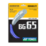 Yonex BG65 Badminton String