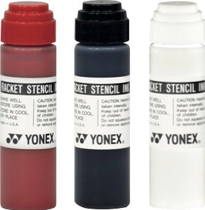 Yonex Stencil Kit for Badminton