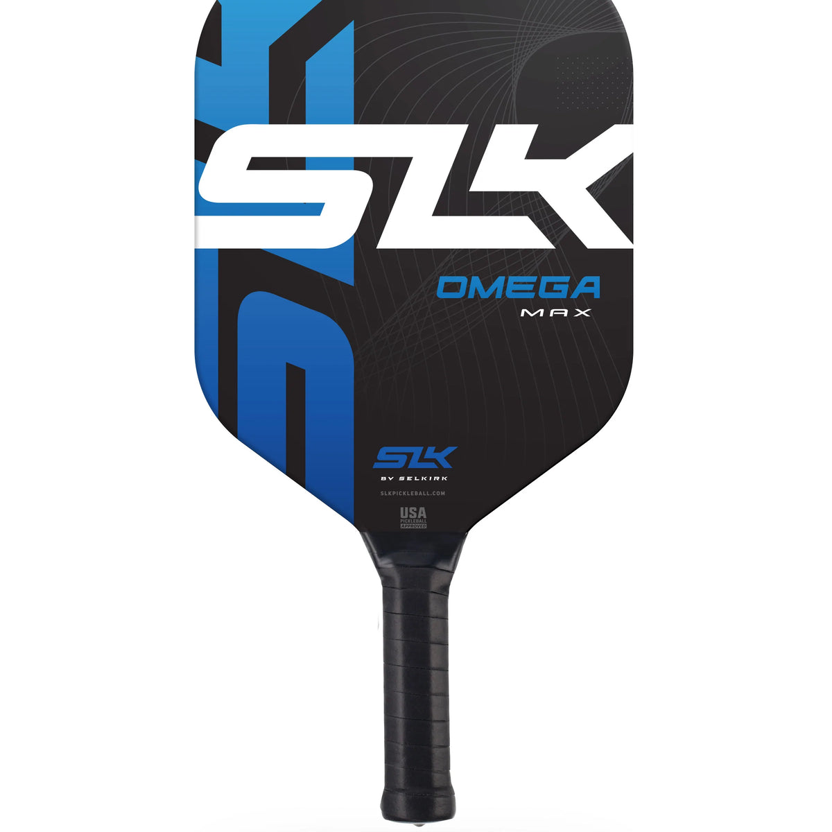 Selkirk SLK Omega Max Pickleball Paddle
