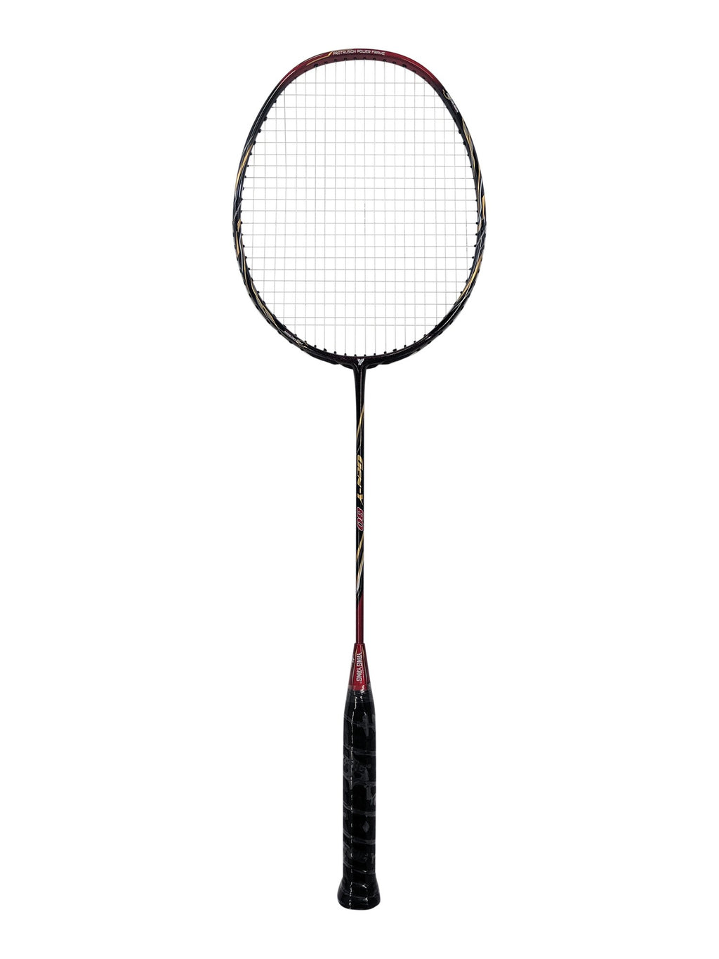 Badminton Rackets – Yonex, Victor, Apacs & Hundred | From $45