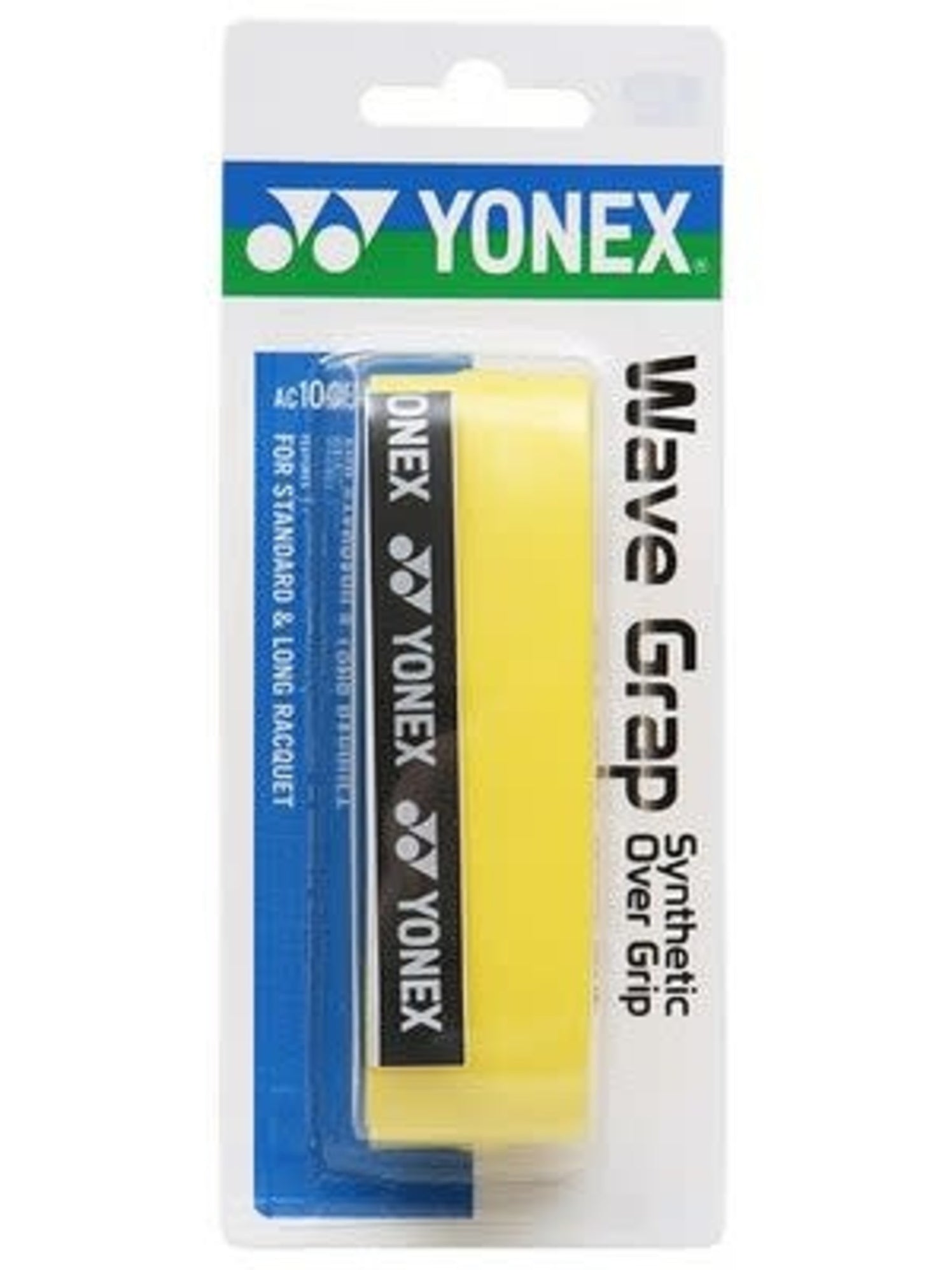 Yonex Wave Grap on sale.