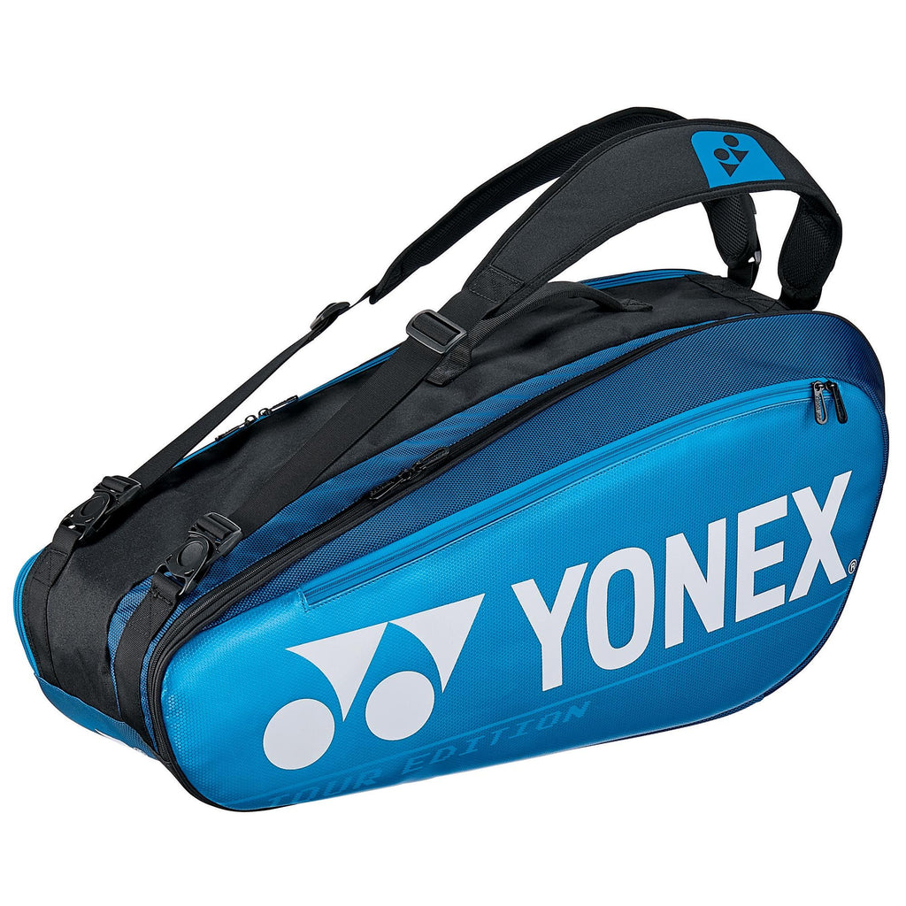 Yonex Badminton Bags at Badminton Warehouse